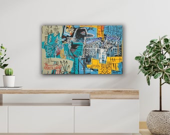 The New Abnormal Wall Art - Etsy