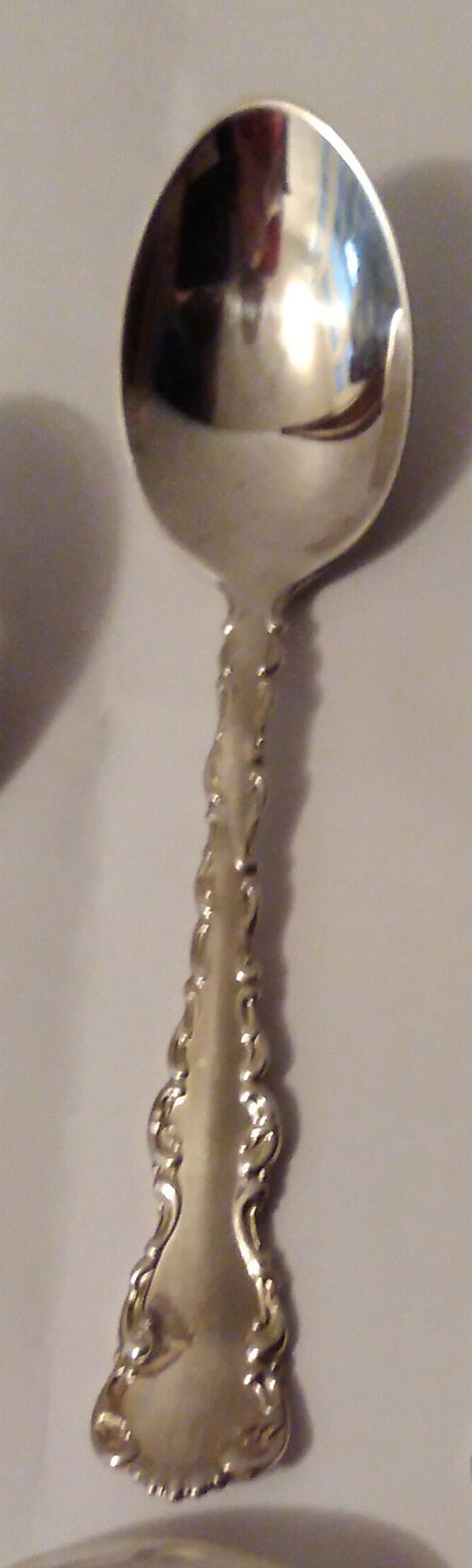 Birks Louis XV Sterling Silver Flatware Pieces - Etsy