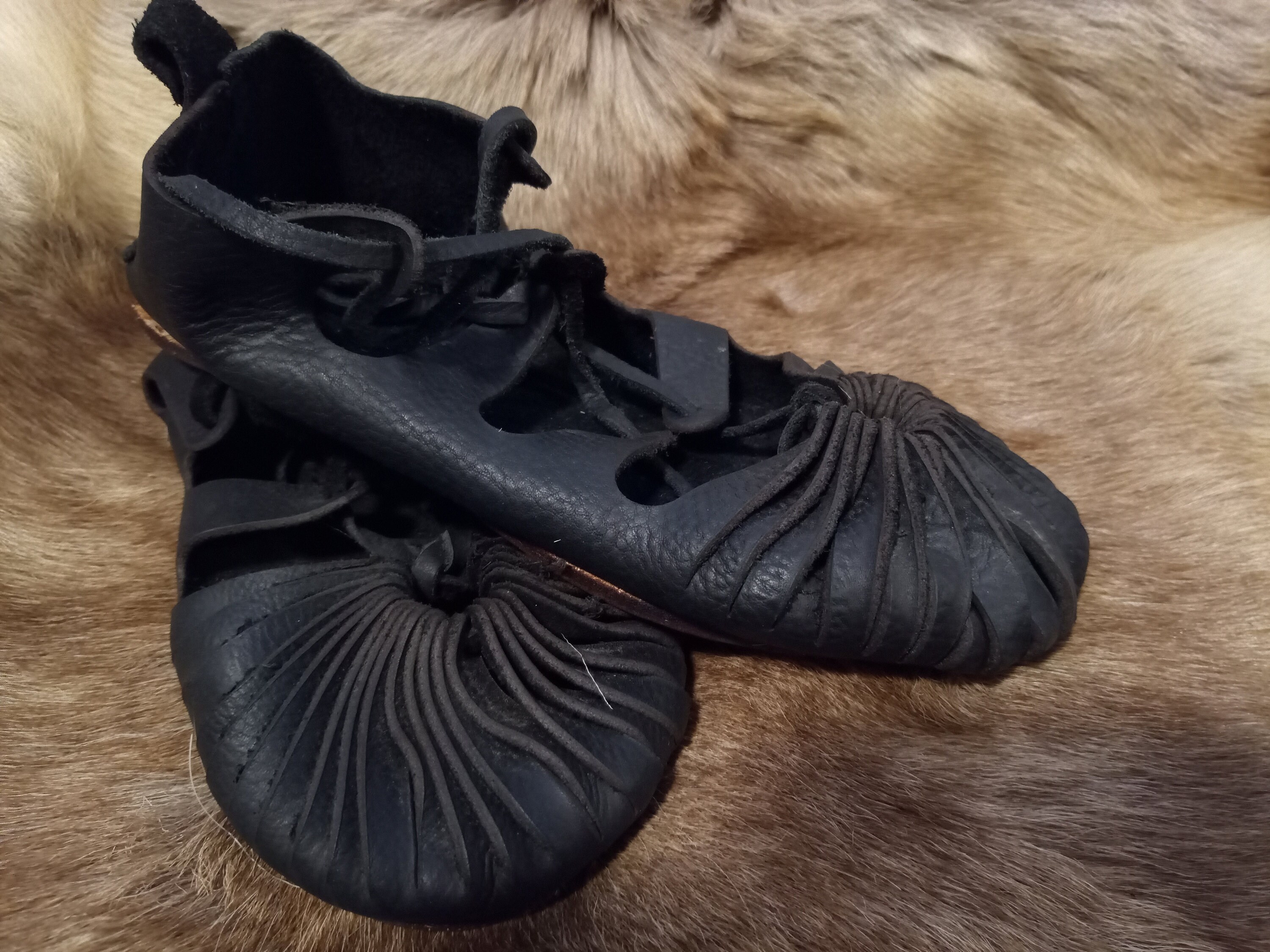 Tabbed Bog Shoe Pattern Women's Sizes 4-11 - Etsy