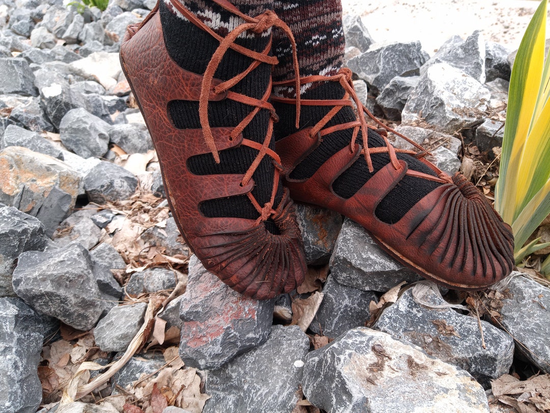 Tabbed Bog Shoe Pattern Women's Sizes 4-11 - Etsy