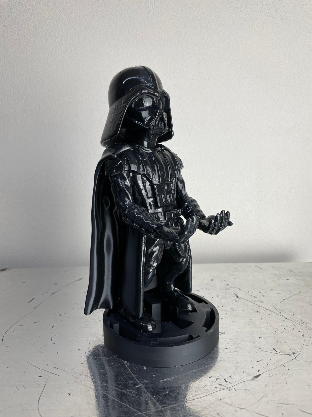 Darth Vader Controller Holder - Etsy