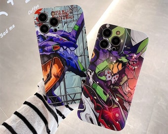 Anime Iphone Case | Etsy