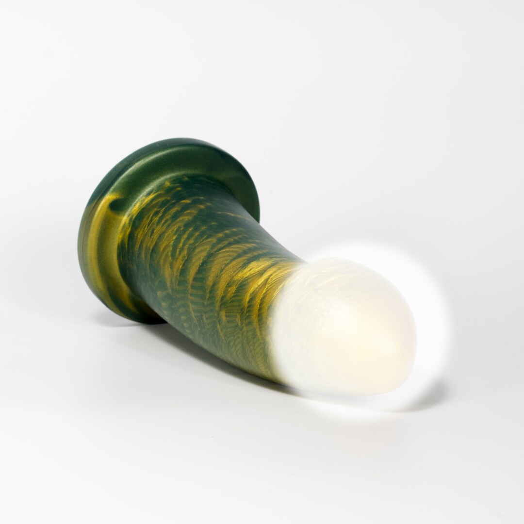 Sidekick Extra Large Dildo Custom MTO - Etsy