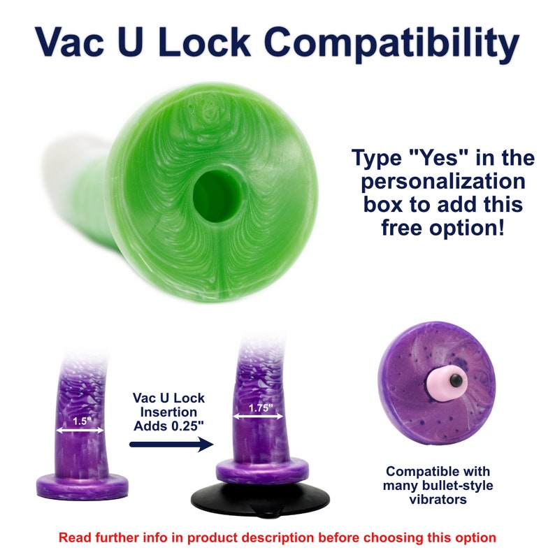 Sidekick Extra Large Dildo Custom MTO - Etsy