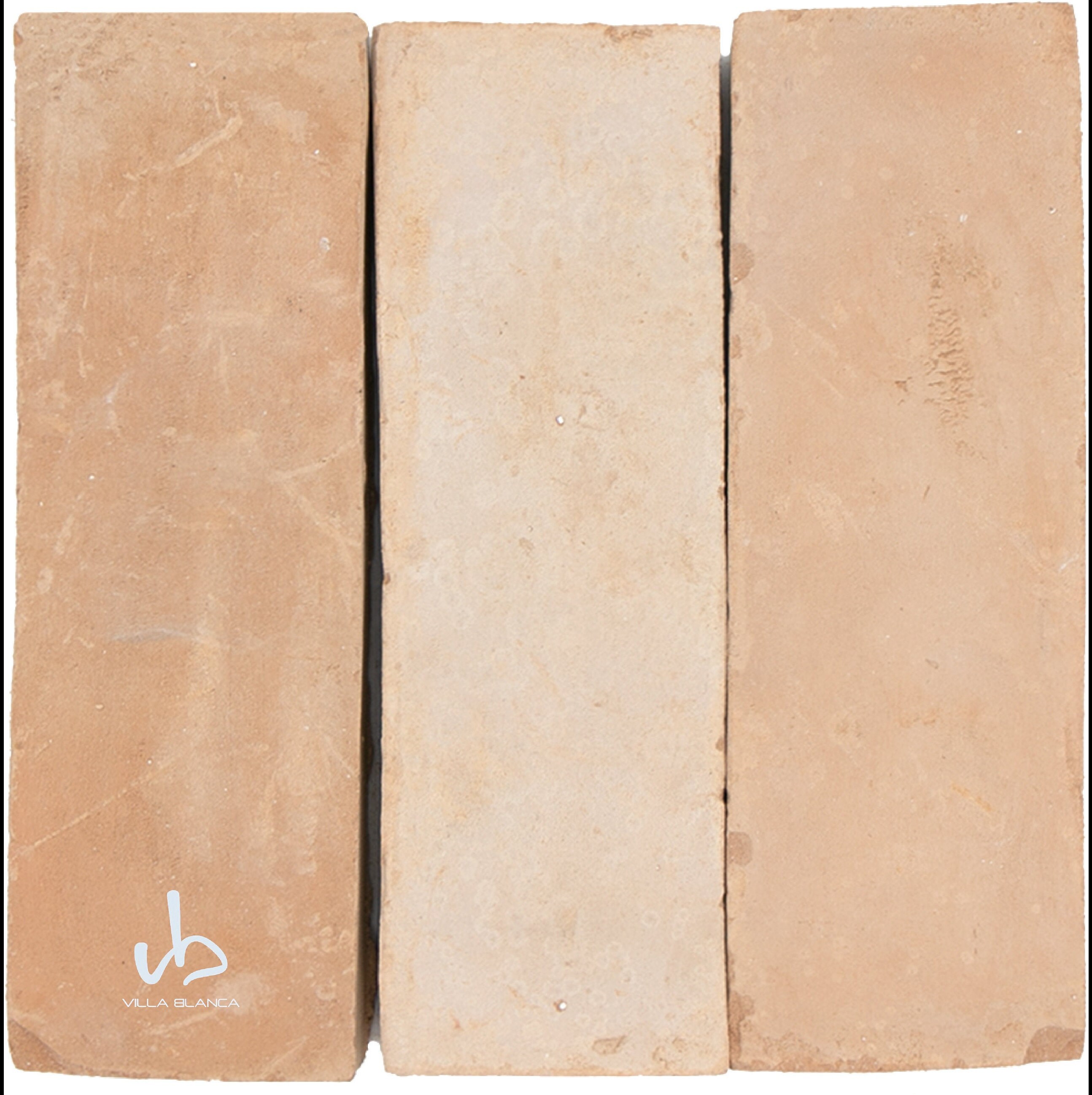 2 X 6 Natural Unglazed Moroccan Bejmat Tile Backsplash Tile - Etsy