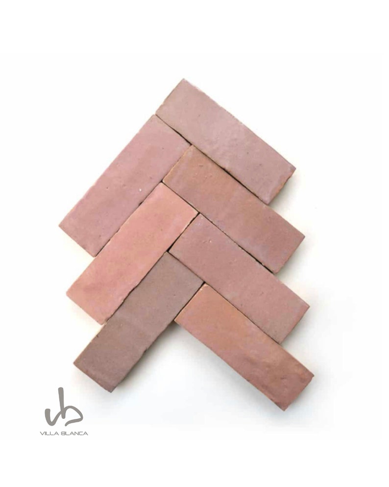 2/6 Bejmat Pink Gloss Handmade Moroccan Bejmat - Etsy