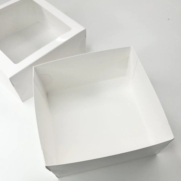 Bento Cake Box - Etsy