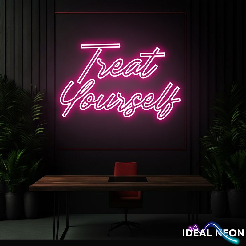 Custom Led Signs - Etsy