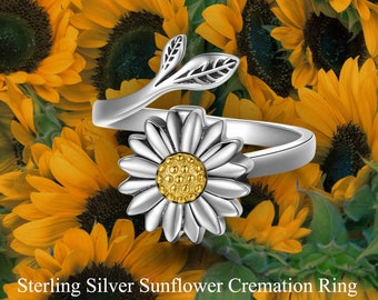 Daisy Toe Ring - Etsy