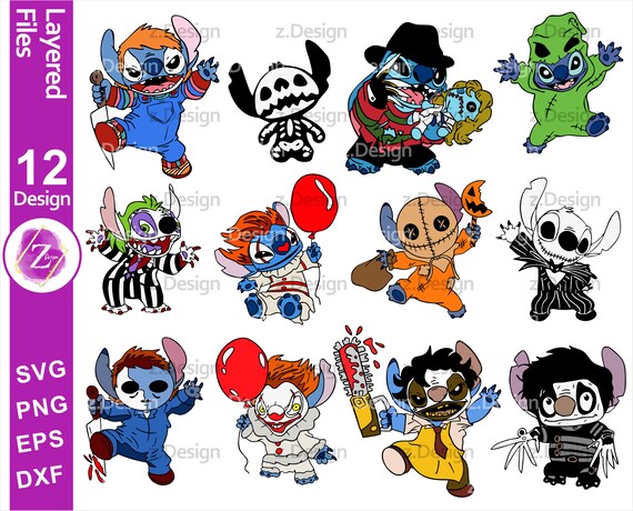 Layered File Svg Bundle Instant Download Files Cut for - Etsy