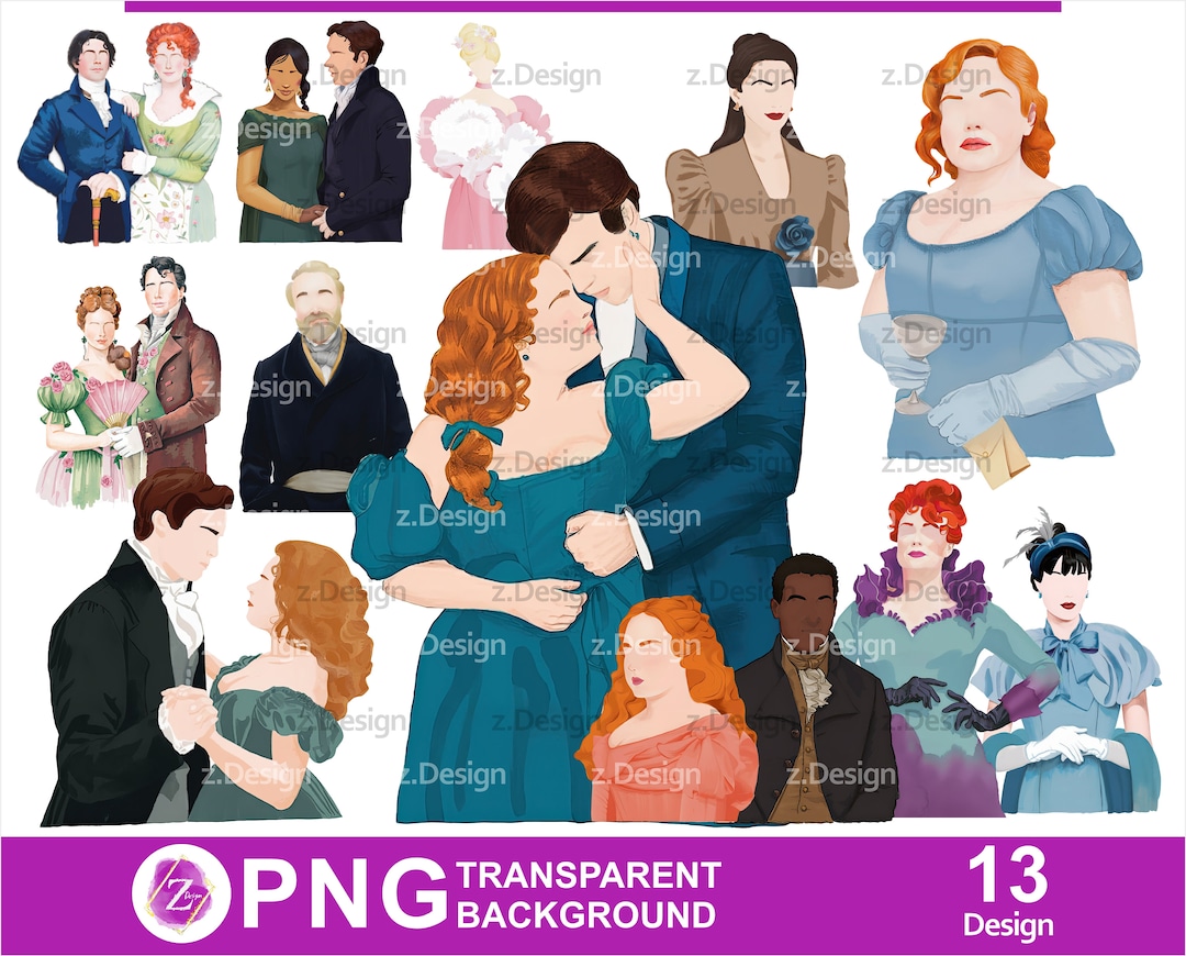 Bridgerton Png Collection, Colin Carriage Rides Png, Lady Whistledown ...