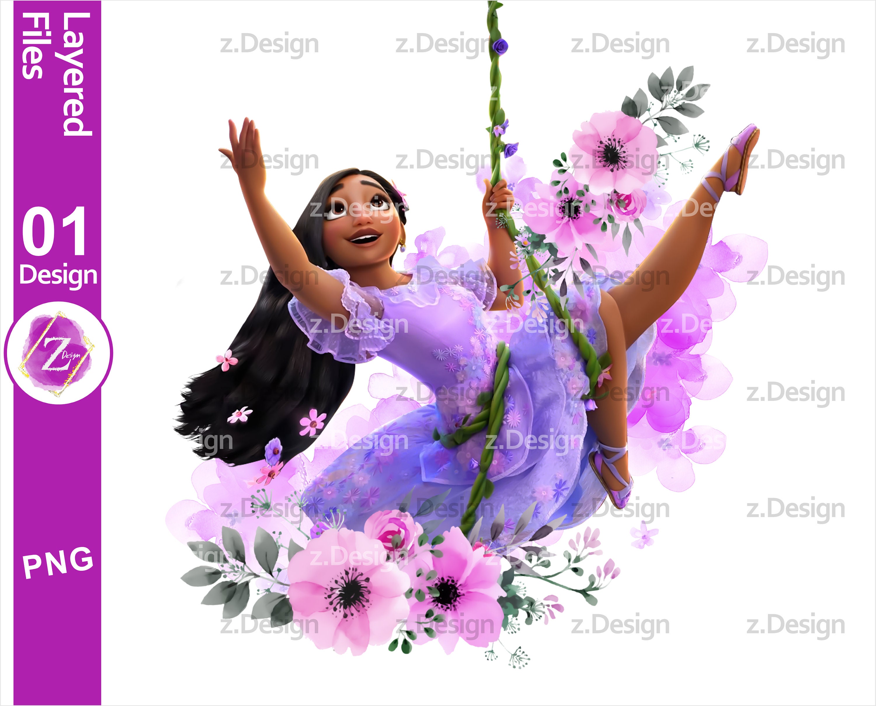Encanto Isabella Madrigal PNG Miraibel Luisa Encanto svg - Etsy España Encanto Isabella Madrigal PNG Miraibel Luisa Encanto svg - Etsy España