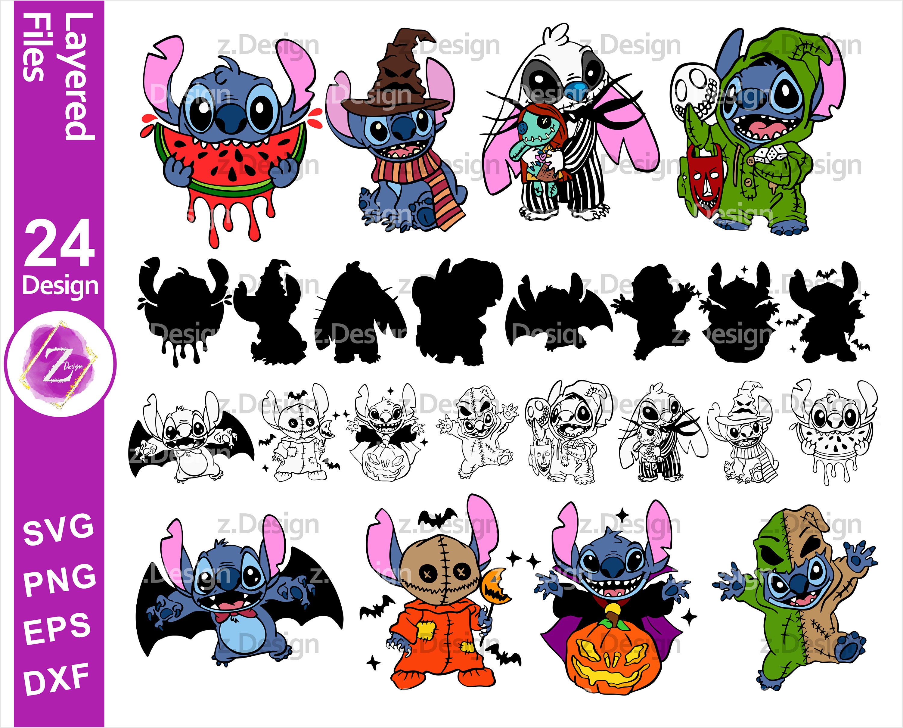 Layered File Svg Bundle Instant Download Files Cut for - Etsy