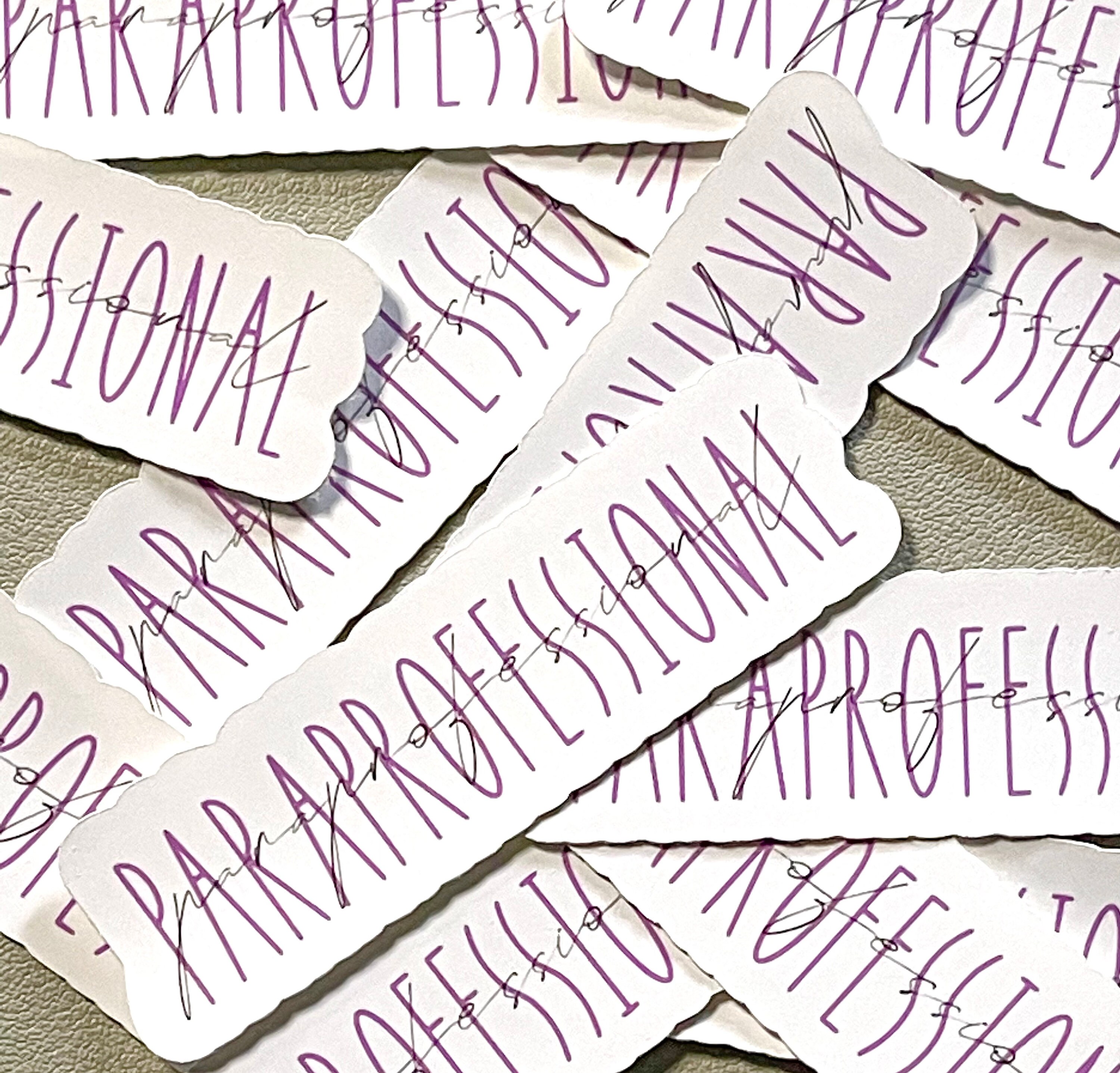 Embellishments Card Making & Stationery Funny Vinyl Sticker Birthday ...