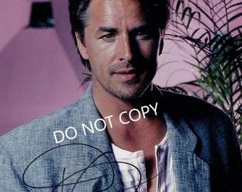 Don Johnson | Etsy