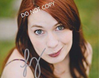 Felicia Day - Etsy