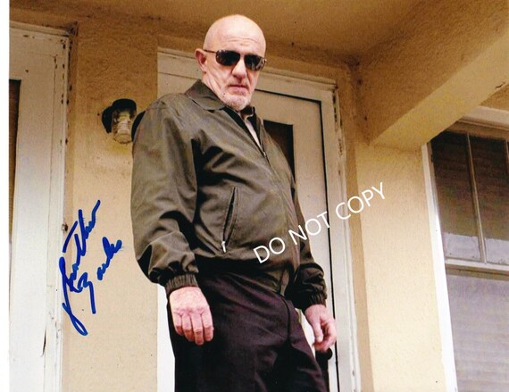 Jonathan Banks Breaking Bad