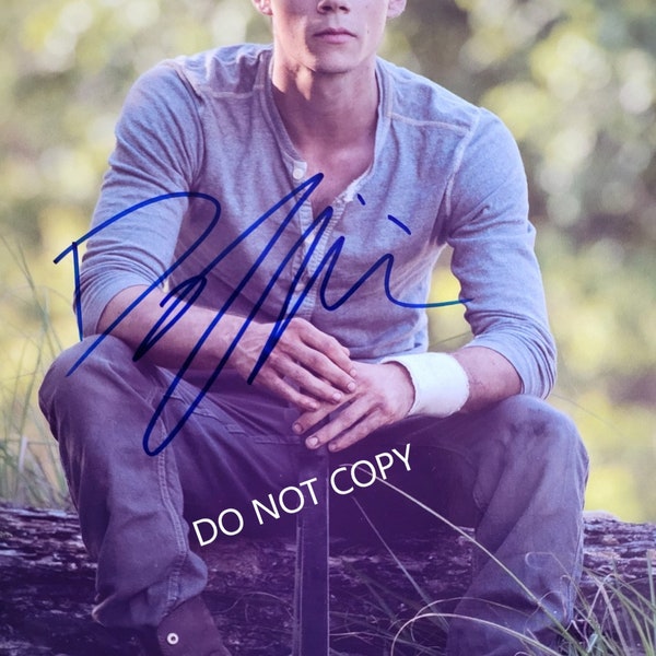 The Maze Runner - Etsy UK