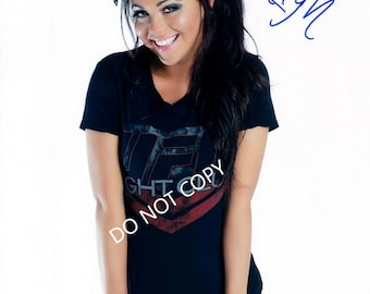 Jessica Hall Signed Autographed 8x10 Photo - Etsy