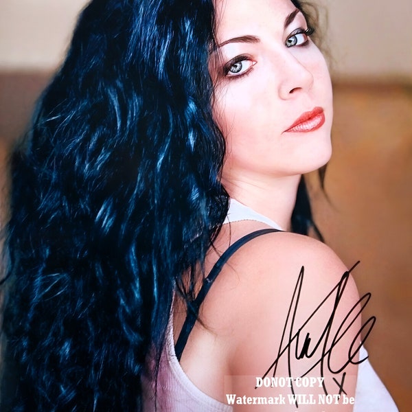 Amy Lee - Etsy