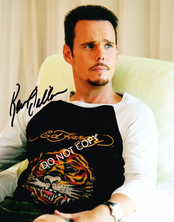 Ricky Dillon Signature