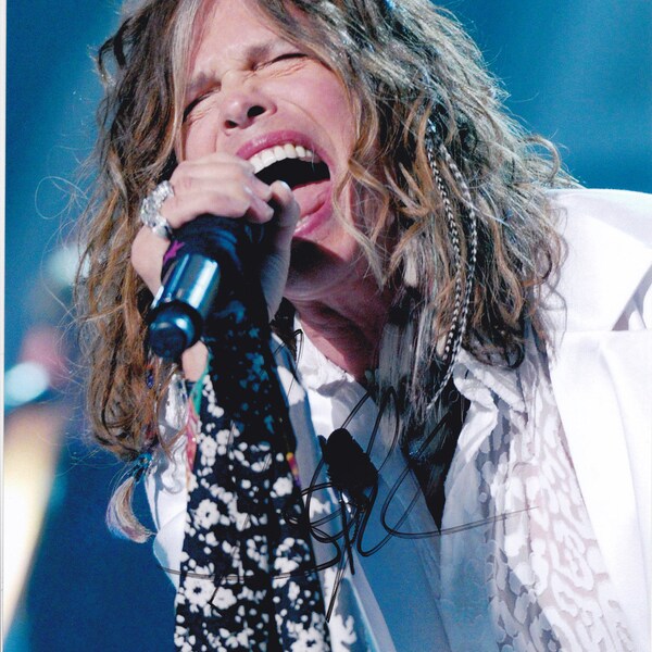 Steven Tyler Art - Etsy