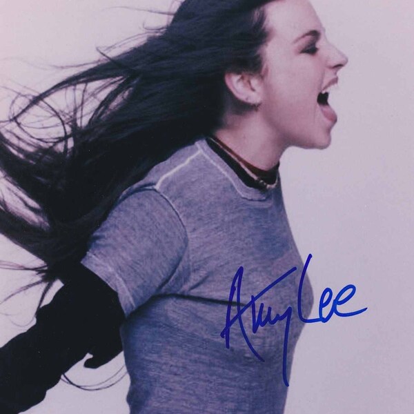 Amy Lee - Etsy