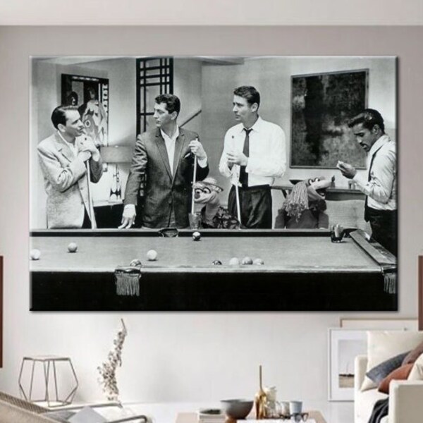 Rat Pack - Etsy