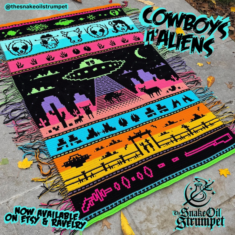 Alien Wild - Etsy UK