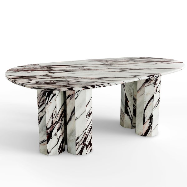 Coffee Tables Asymmetrical - Etsy