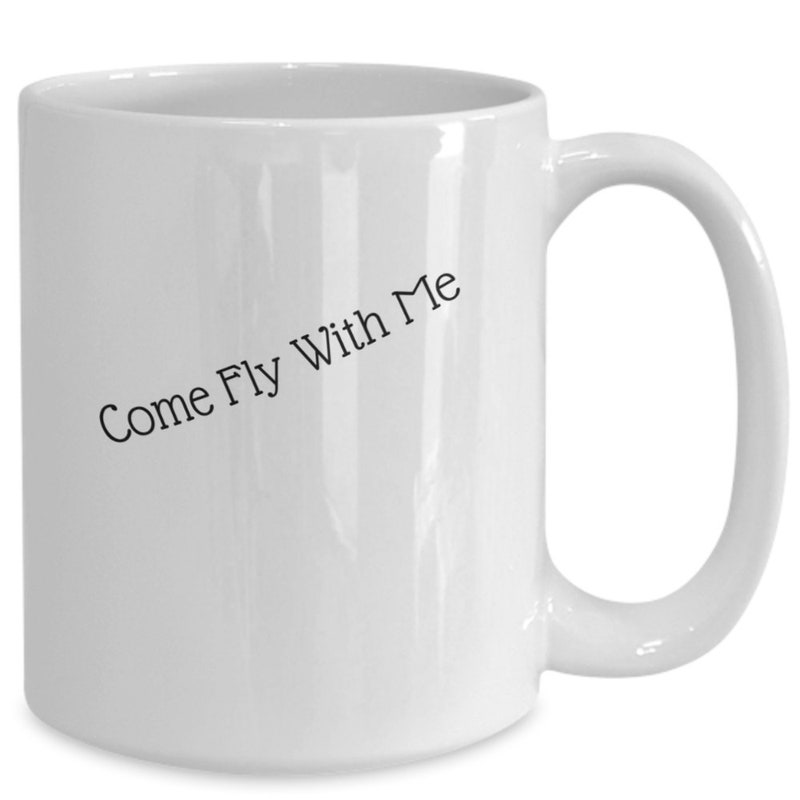 Come Fly With Me - Etsy