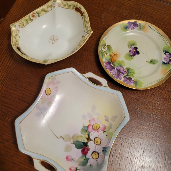 Buy Nippon China Online - Etsy