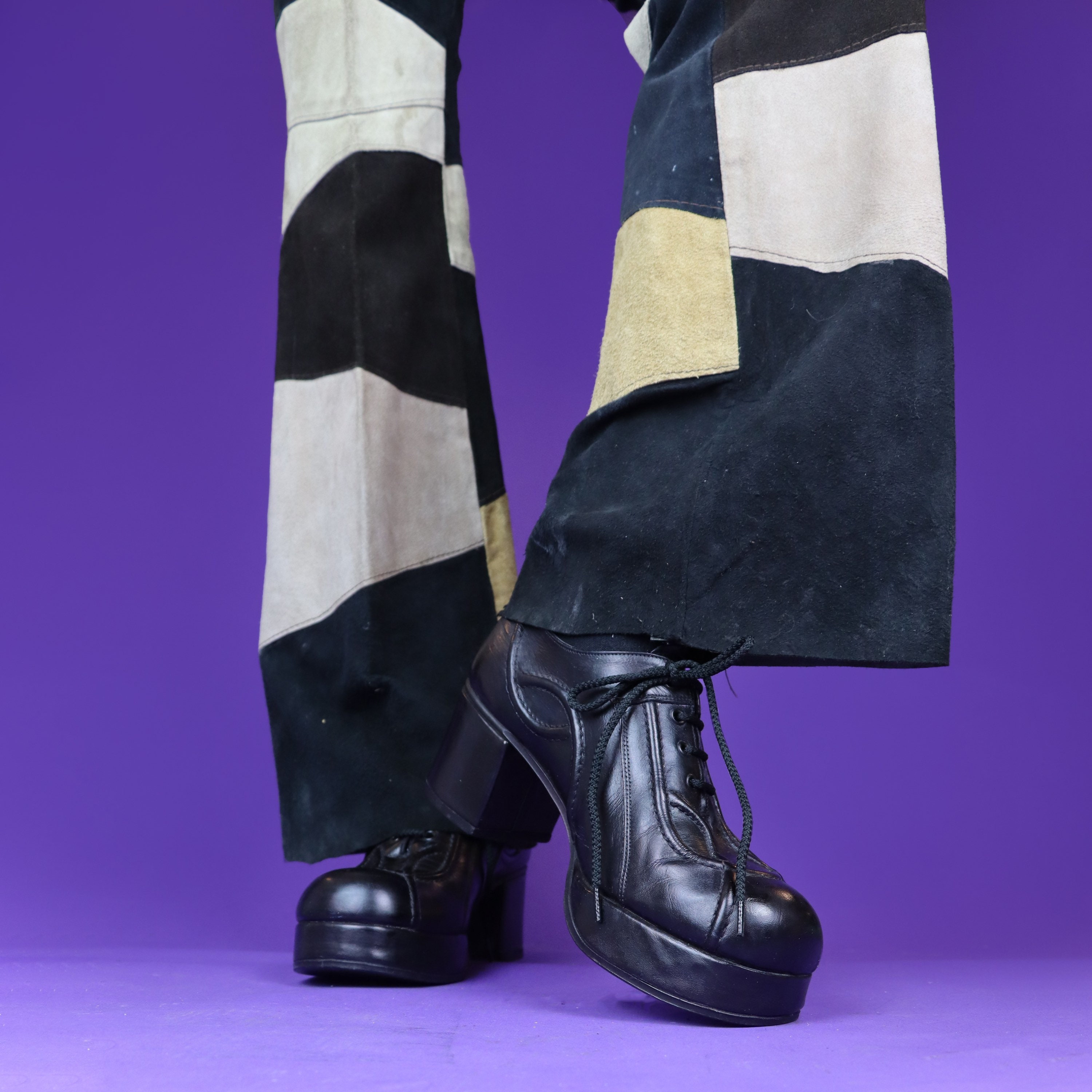 Cheap 70s Platform Shoes