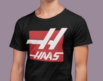 Haas F1 Formula 1 - Etsy
