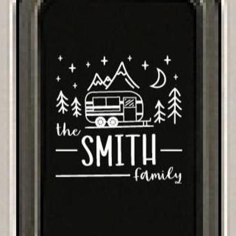 Motorhome Decals - Etsy