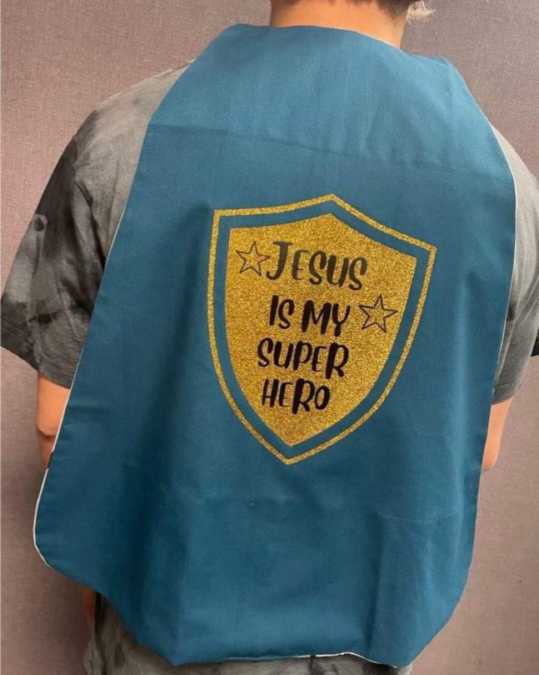 Capes for Children , Bible Capes for Kids, Super Hero Capes, Christian ...