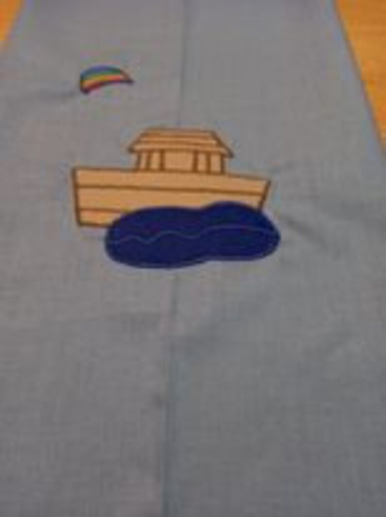 Noah's Ark Story Spoons, Noah's Ark, Storytelling Spoons, Story Sacks ...