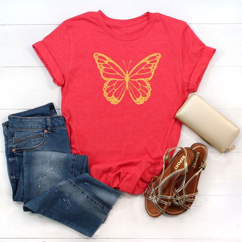 Butterfly Svg Butterfly Cut File For Cricut Silhouette Etsy