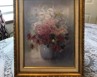 Edwards Oil Painting - Etsy