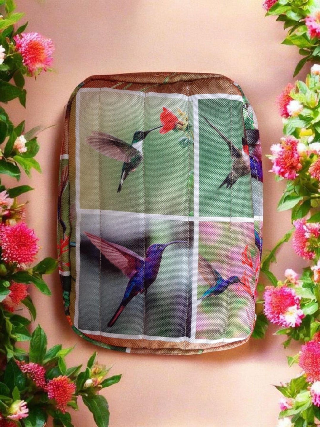Diabetic Diabetes Glucose Meter Insulin Pen Case Bag BIRD - Etsy