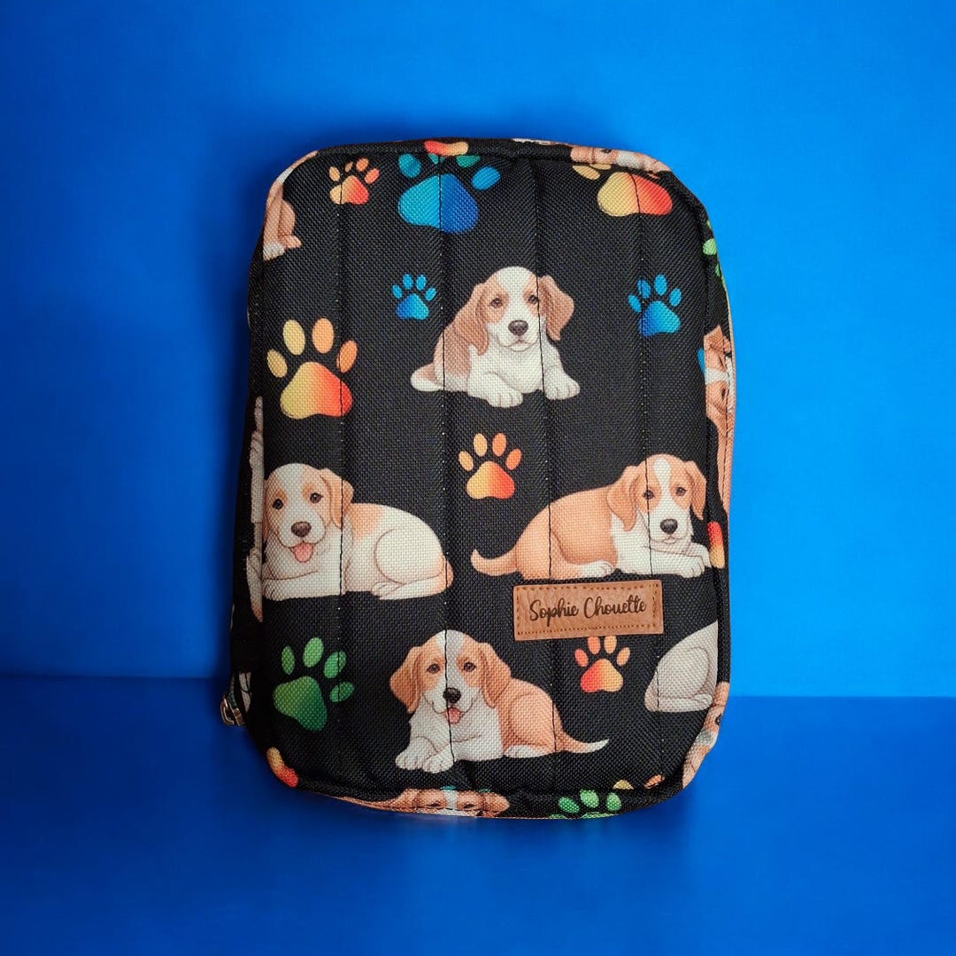 Diabetic Diabetes Glucose Meter Case Bag - Etsy