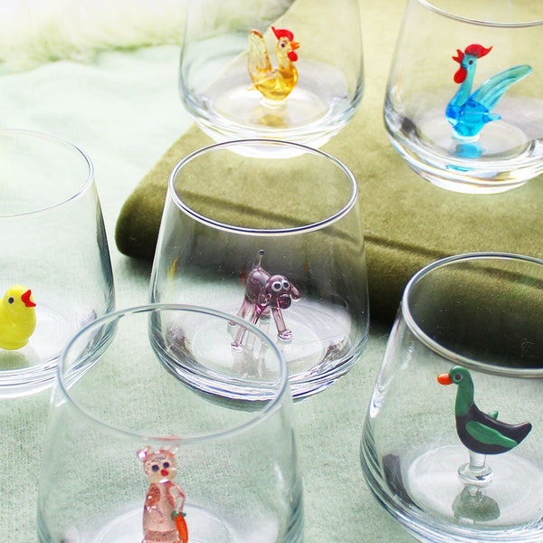 Surprise Inside Cup - Etsy