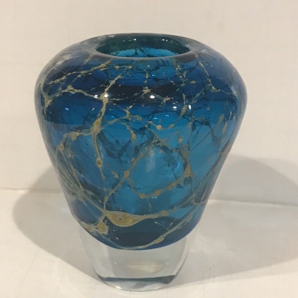 Mdina Maltese Vase - Etsy