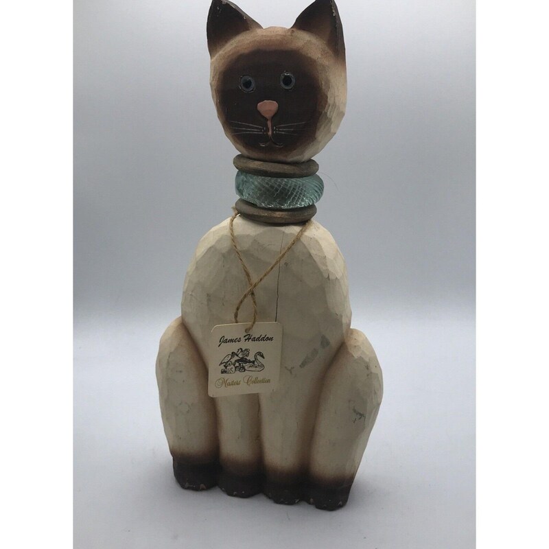 James Haddon - Etsy