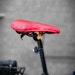 Bicycle Seat Cover Pattern Padded Bicycle Seat Cover, Comfortable ...