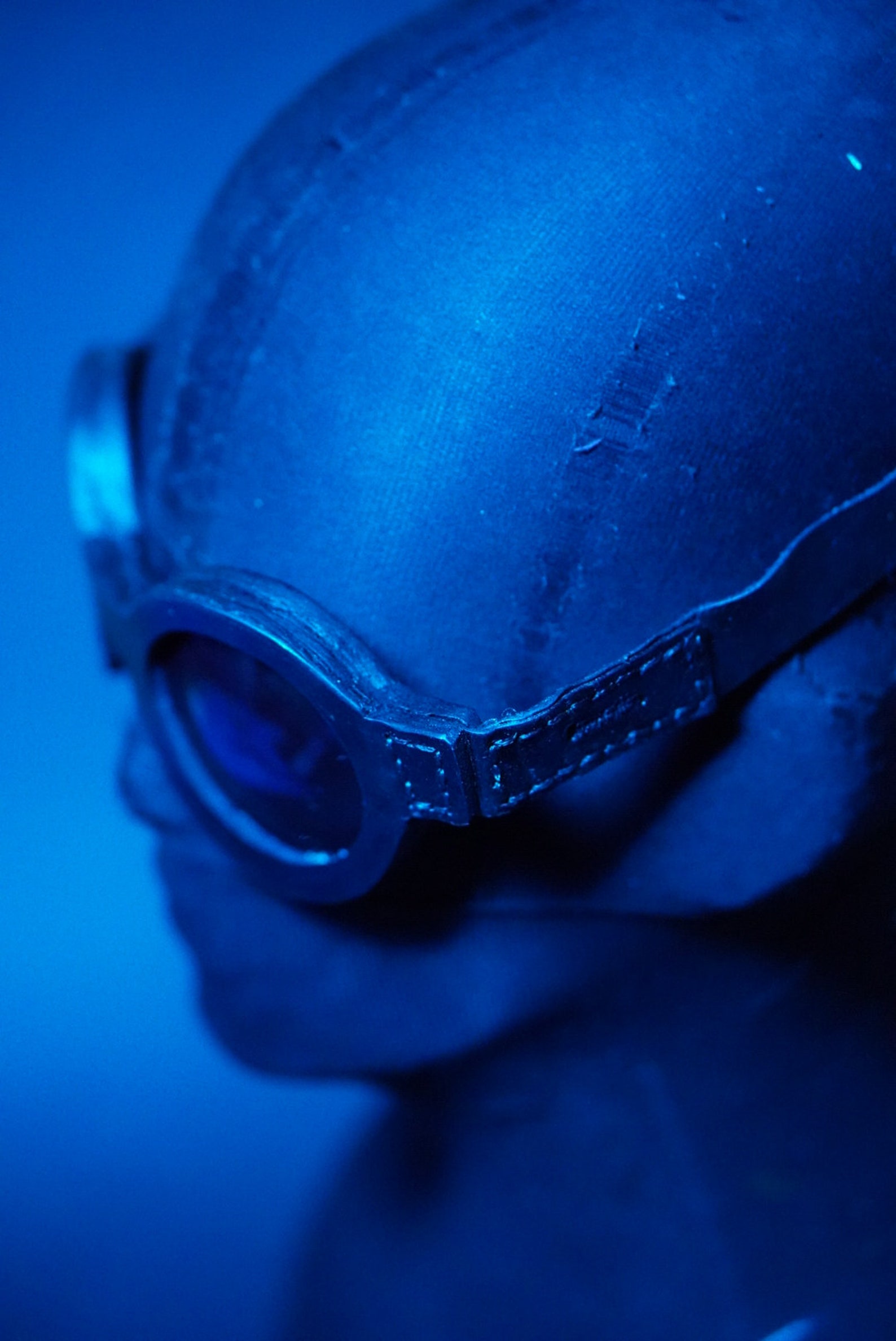 Leather Steampunk Goggles PDF Pattern: Aviator Cosplay (digital ...