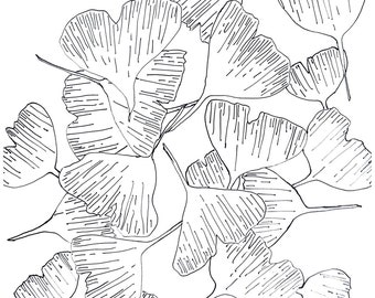 Jingle Bells Coloring Page - Etsy