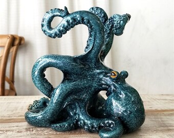 Octopus Wine Rack - Etsy