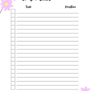 Create Your Digital Planner, Ipad, Flower Planner, Floral Pattern ...
