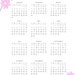 Create Your Digital Planner, Ipad, Flower Planner, Floral Pattern ...